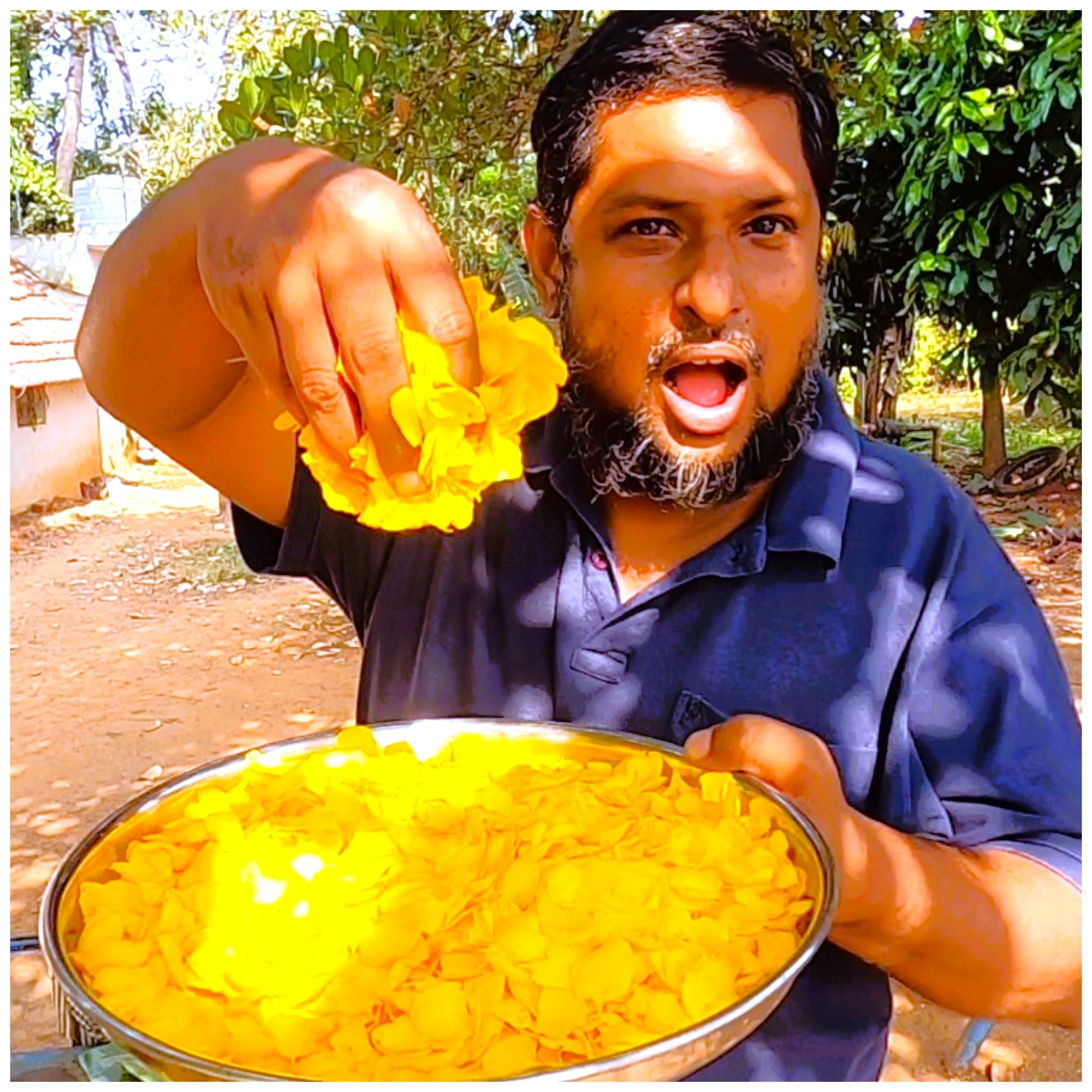 Natural Face Packs And Body Baths And Natural Fragrances – Nature's Shadow