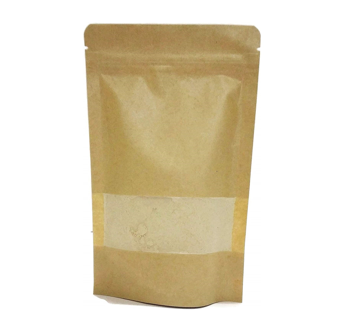 Pure White Turmeric / Zedoary Root / Poolankilangu for Skin and More ...